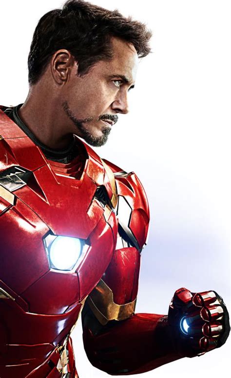 Tony Stark Side View 30 Tausend Ironman Lizenzfreie Bilder Stockfotos