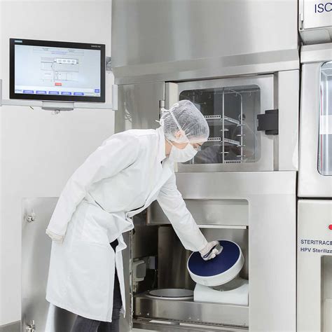 Getinge Isolator Gloves At Benjamin Macbain Blog