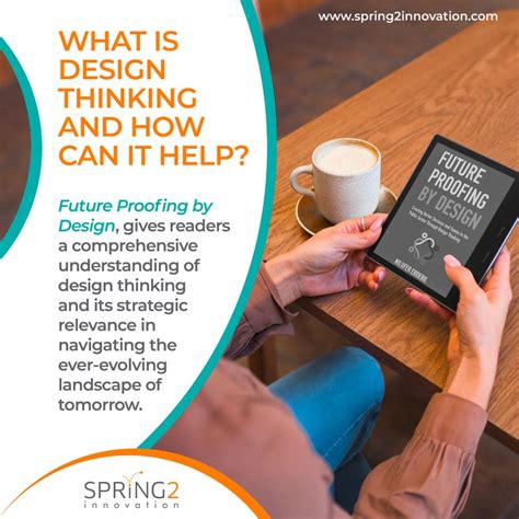 Learn About Design Thinkings Impact Spring2 Innovation Posted On The Topic Linkedin