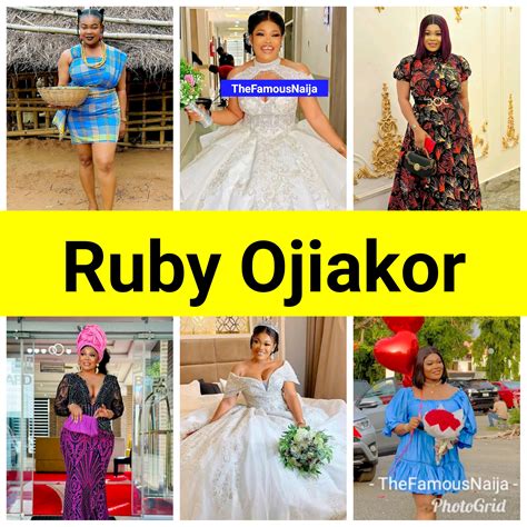 Ruby Orjiakor