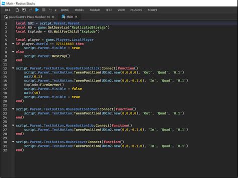 Professional Roblox Scripterfull Map Creation For You Roblox Game