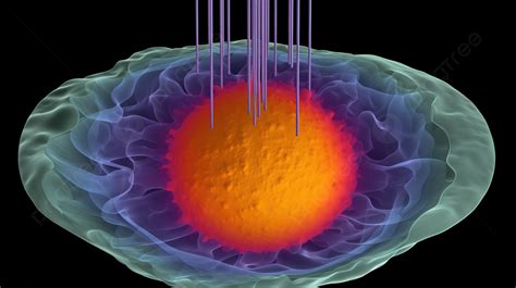 Cell Diffusion Animation