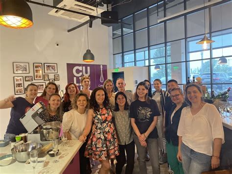 kalaivanan m r on linkedin last week the temenos learning community team embarked on a culinary…
