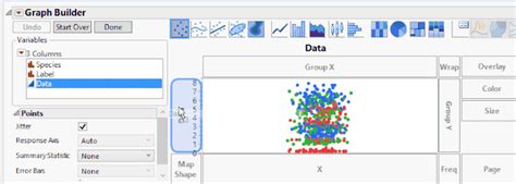 Clustered Bar Charts In Jmp
