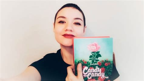 Candy Candy La Historia Definitiva Jjyc