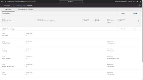 Crowdstrike Falcon® Device Control And Usb Security