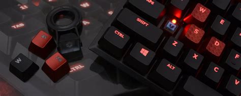 How To Reset HyperX Alloy Tenkeyless Mechanical Keyboard Robots Net