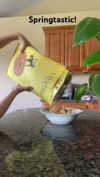 Springtastic Youtube