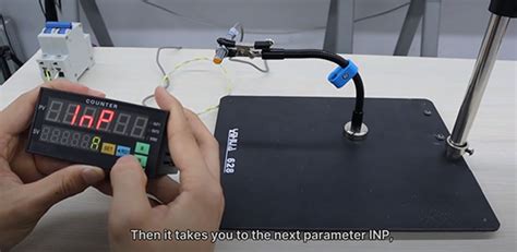 How To Use A Digital Counter For Counting ATO Com