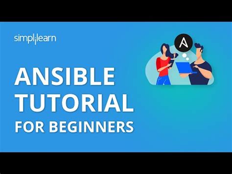 Learn Ansible Tutorial For Beginners What Is Ansible And How It Works