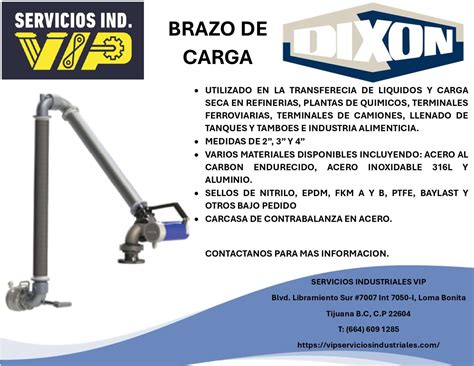 Servicios Industriales Vip Tijuana
