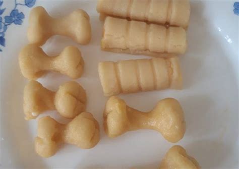 Huesos De Santo Recipe Huesos De Santo Vsja