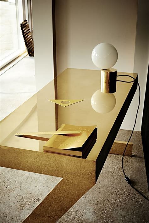 Gold Set Up Interior Styling Furniture Design Interior Furniture