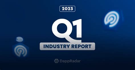 รายงานจาก Dappradar เผย ตลาด Nft ทำผลงานได้ดีในไตรมาสที่ผ่านมา พา