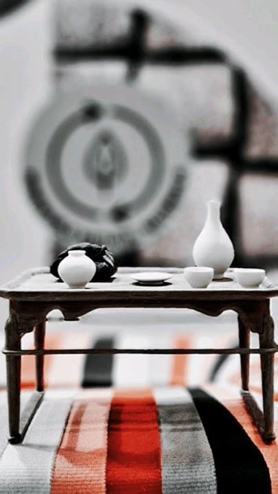 소반 미니어처 나주반 Youtube