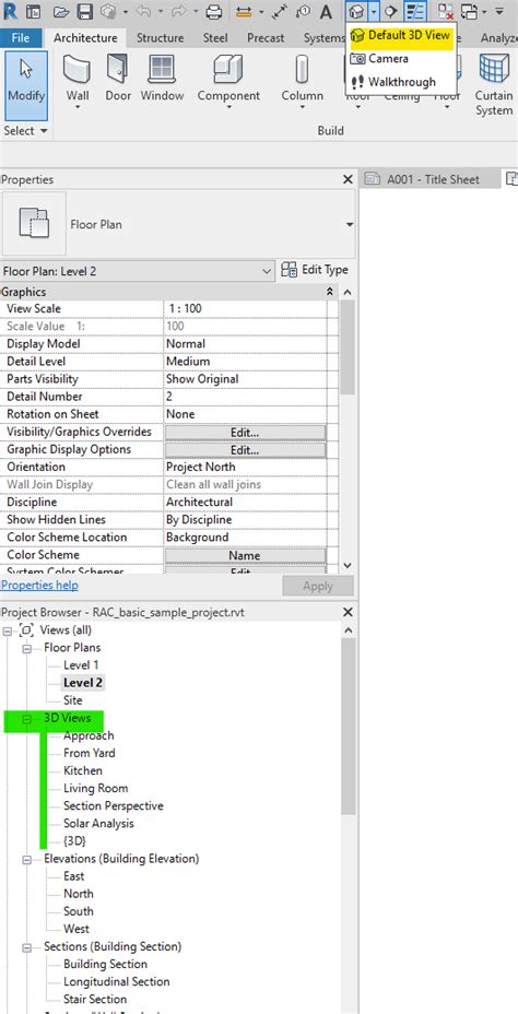 Solved 3d Cube Not Visible Autodesk Community