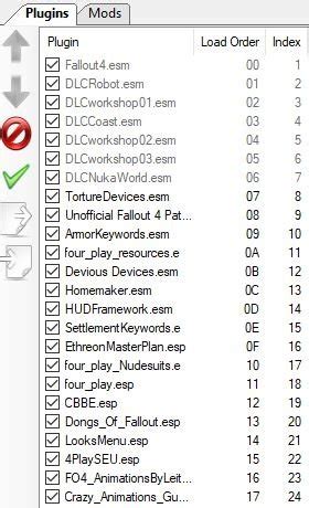 F4se Has Not Been Installed Correctly Its Scripts Folder Is Missing Most Probably Fallout