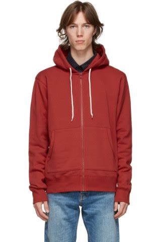 Ssense Naked Famous Denim