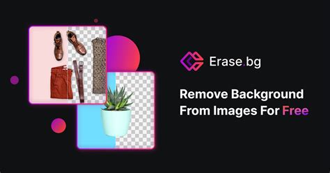 Free Background Remover Tool For Professional