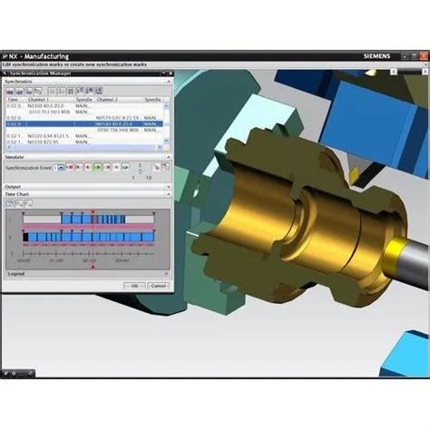 Online Cloud Based Siemens 3d Visualization Software Microsoft Windows 10 64 Bit At Rs 129000