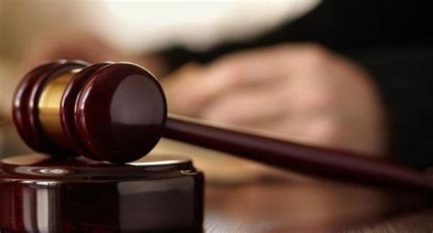 Хишиг Арвин Өргөө Индустриал ХХК ийн захирал Б Хишигдоржид 1 жилийн тэнсэн харгалзах ял ногдуулжээ