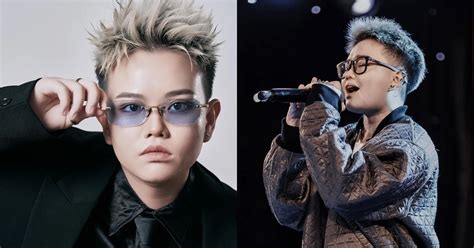 Ngọc Dolil Chủ Hit Cùng Anh đình đám Sốc Với Ngoại Hình Khác Xa Giọng Hát Saos Profile