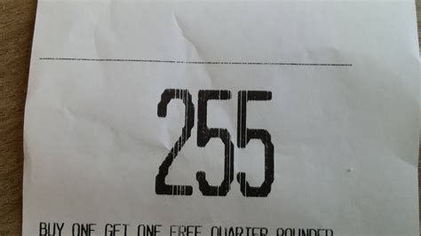 My Order Is The Largest Possible Number How Can There Be Any After