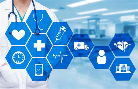 Chime And Careai Collaborate To Create Smart Hospital Maturity Model