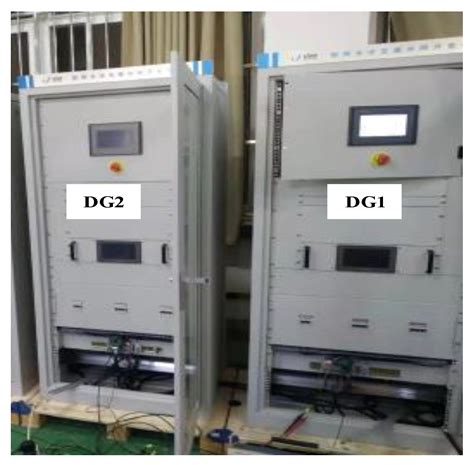 A Hybrid Masterslave Control Strategy For Multiple Distributed Generators In Microgrid