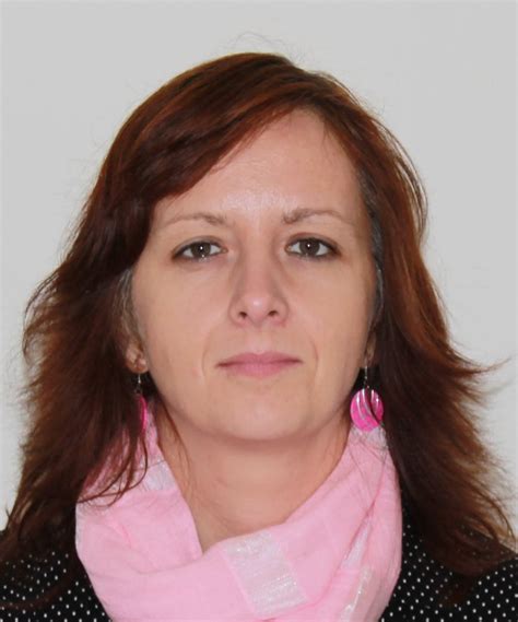 Mgr Jana Uramová Phd Author At Kis