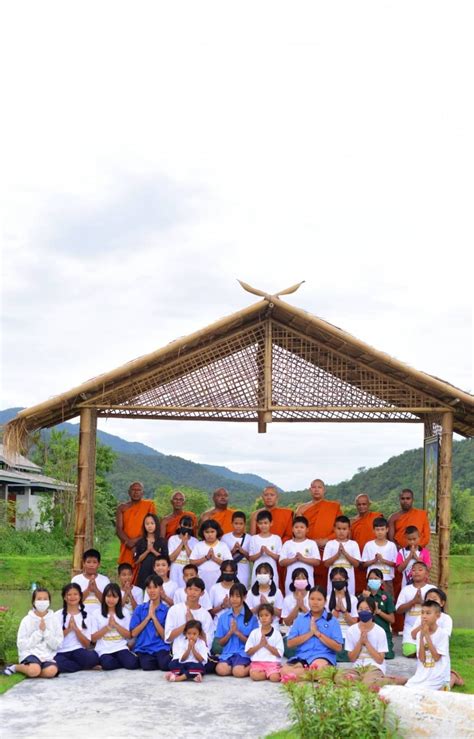 เดินเข้าหาธรรมะ สาธุ รับบุญ วันพุธ ที่๑๔ กันยายน ๒๕๖๕