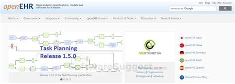 OpenEHR Pricing Reviews Features In