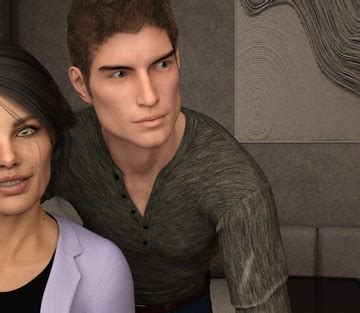 MC S Mom 8muses Sex And Porn Comics