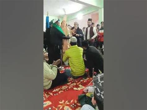 Urs Mubarak Hafiz Zahoor Ul Islam Sahab Rua Nainital Subscribe
