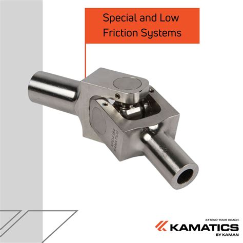 Reduce Maintenance And Extend Life On A Wide Range Of Applications With