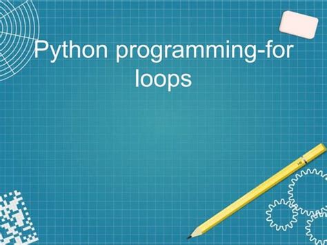 Full Python In 20 Slides Ppt