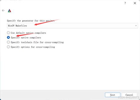 Qt编译配置opencvopencvcontrib（使用cmake）qt Cmake Opencv Csdn博客