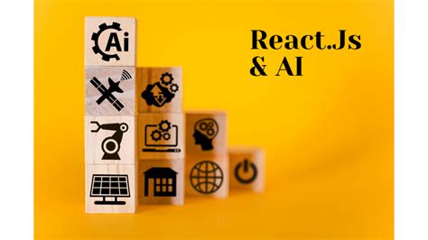3 Power Full Artificial Intelligence Libraries For Reactjs