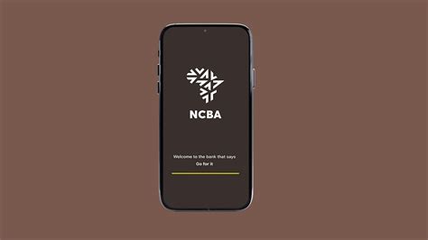 Ncba Now App Now Has An Account Opening Feature