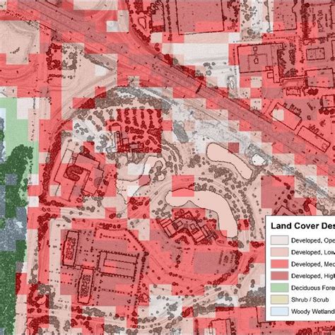 Pdf The Raster Data Model