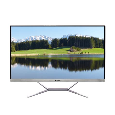 21 5 Business Laptops Aio Core I3 I5 I7 Desktop Computer Gaming Barebone All In One PC