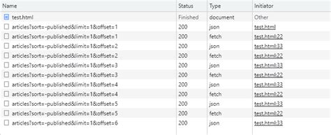javascript does rel prefetch do anything when updated on the fly stack overflow