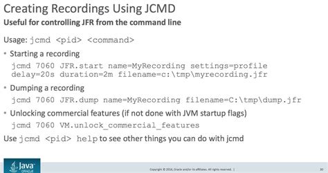 Jax London：使用java飞行记录器实现生产环境的性能分析javamonica Beckwithinfoq精选文章
