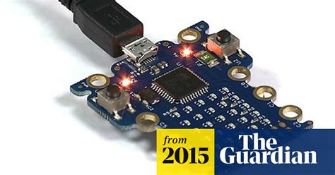Bbc Micro Bit Will Complement Raspberry Pi Not Compete With It