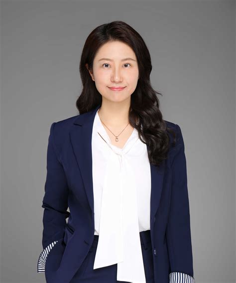 杨燕亭 主任 管理合伙人 上海博芸律师事务所