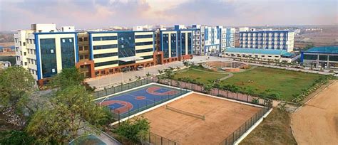 Malla Reddy University HMT HUNT Admission Guidance