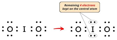 Lewis Structure Of Io2 With 6 Simple Steps To Draw