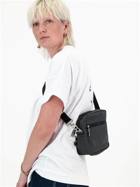 Tech Bag V2 Ripstop Artclub And Friends