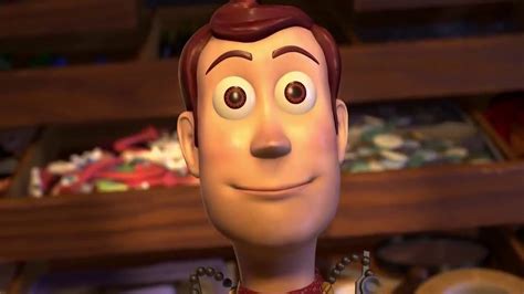 Toy Story 2 Doll Khám Phá Bí Mật đằng Sau Những Chuỗi Ngày Của Buzz Và