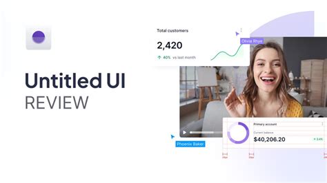 Untitled Ui Review A Truly Massive Ui Kit For Figma Newpulse Labs